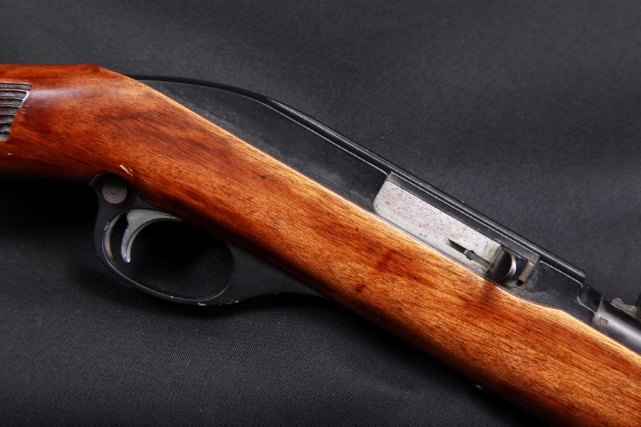 Cotter & Company West Point / Marlin Model 45 / 60 Semi-Automatic Rifle ...