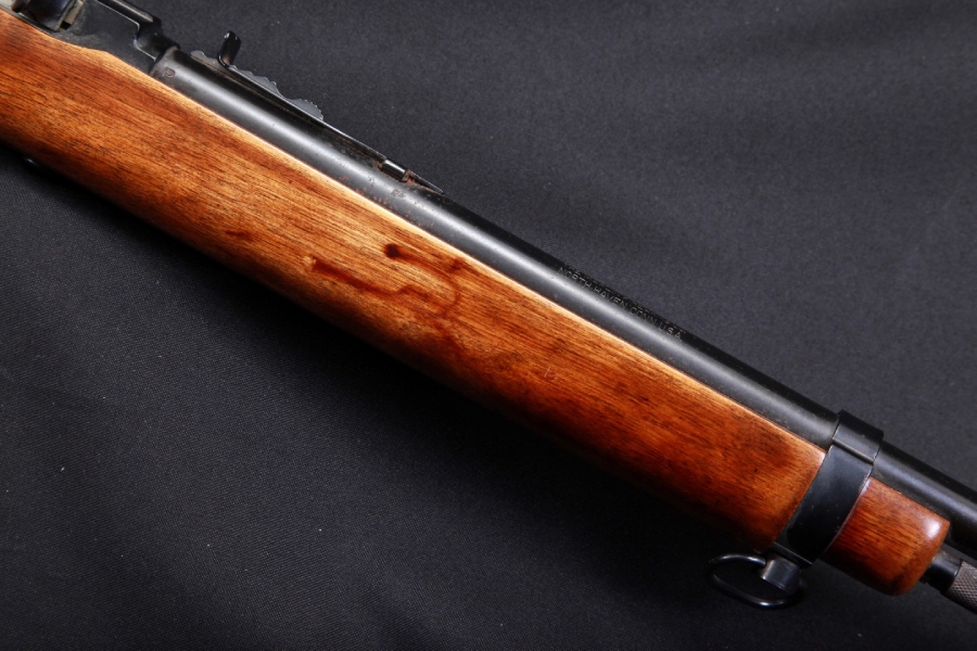 Cotter & Company West Point / Marlin Model 45 / 60 Semi-Automatic Rifle ...