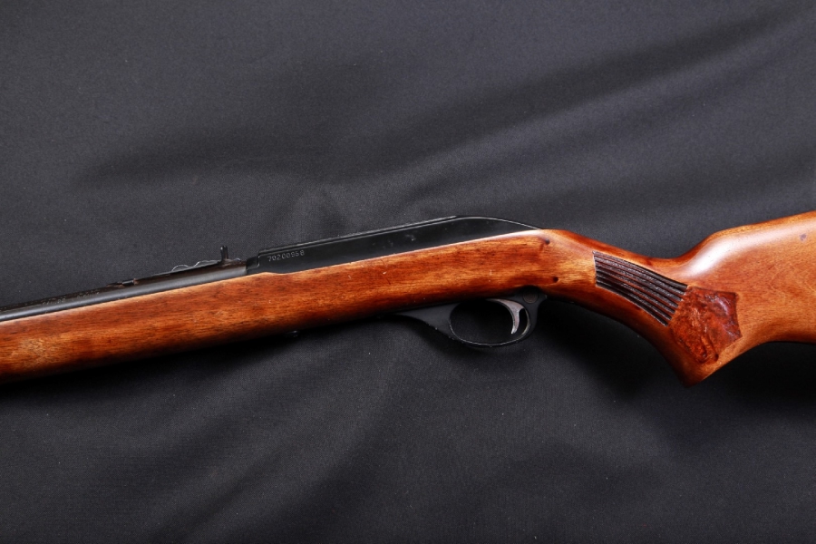 Cotter & Company West Point / Marlin Model 45 / 60 Semi-Automatic Rifle ...