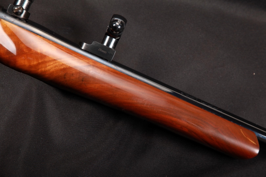 Triple S Development Company / Wickliffe Model 76 Standard Single Shot ...