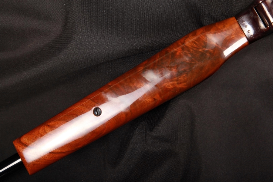 Triple S Development Company / Wickliffe Model 76 Standard Single Shot ...