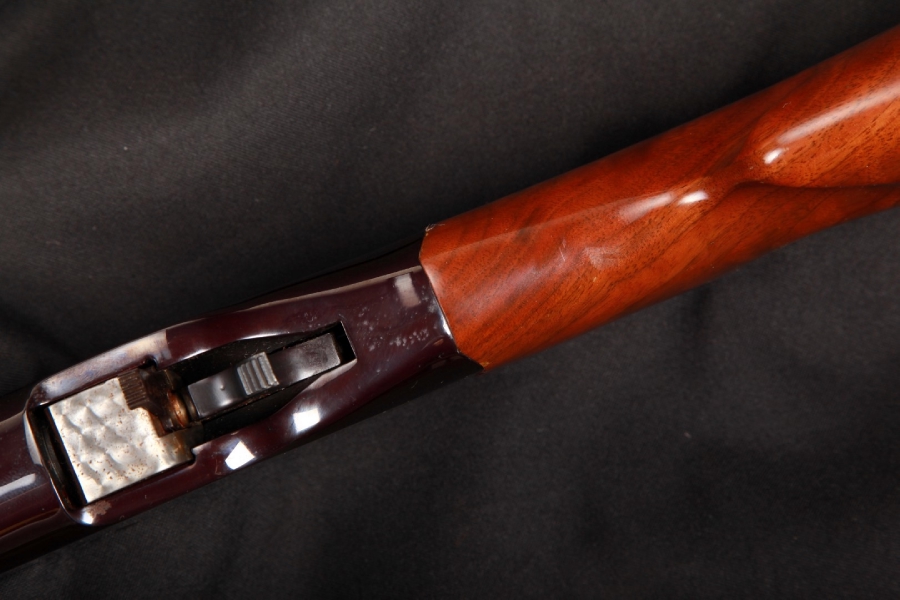 Triple S Development Company / Wickliffe Model 76 Standard Single Shot ...