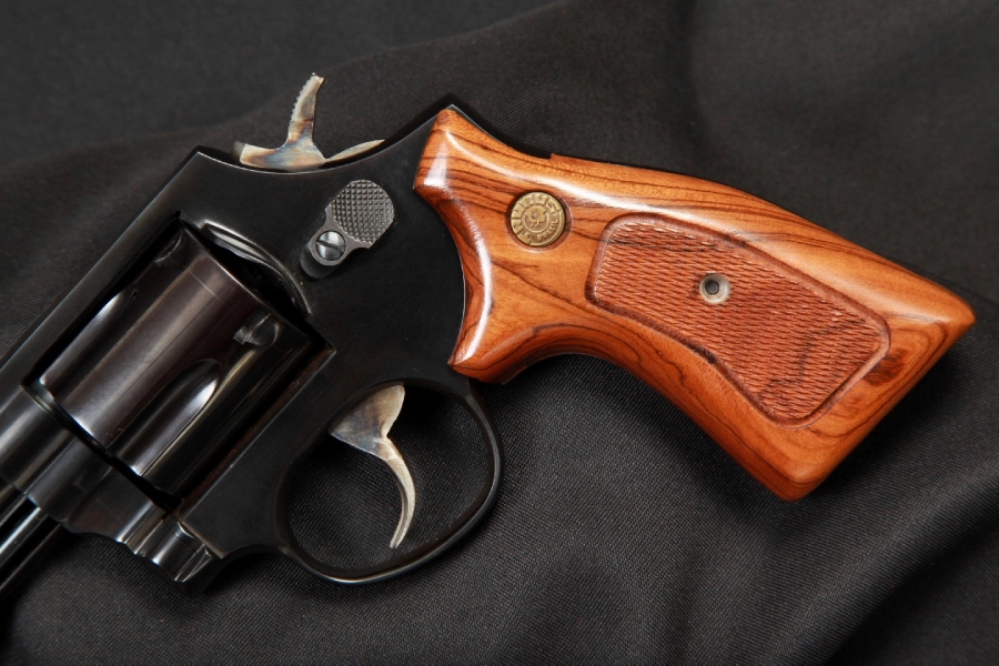 Taurus Model 431 4 Inch .44 Spl 5-Shot Double Action Revolver For Sale ...