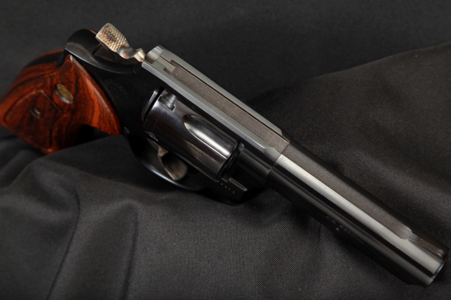 Taurus Model 431 4 Inch .44 Spl 5-Shot Double Action Revolver For Sale ...