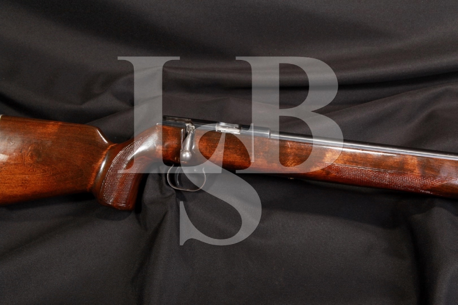 Russian Vostok Cm-2 Bolt Action Competition Target Rifle, C&R For Sale ...