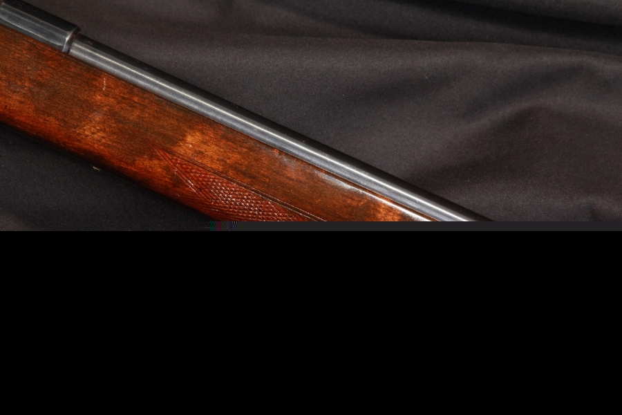 Russian Vostok Cm-2 Bolt Action Competition Target Rifle, C&R For Sale ...