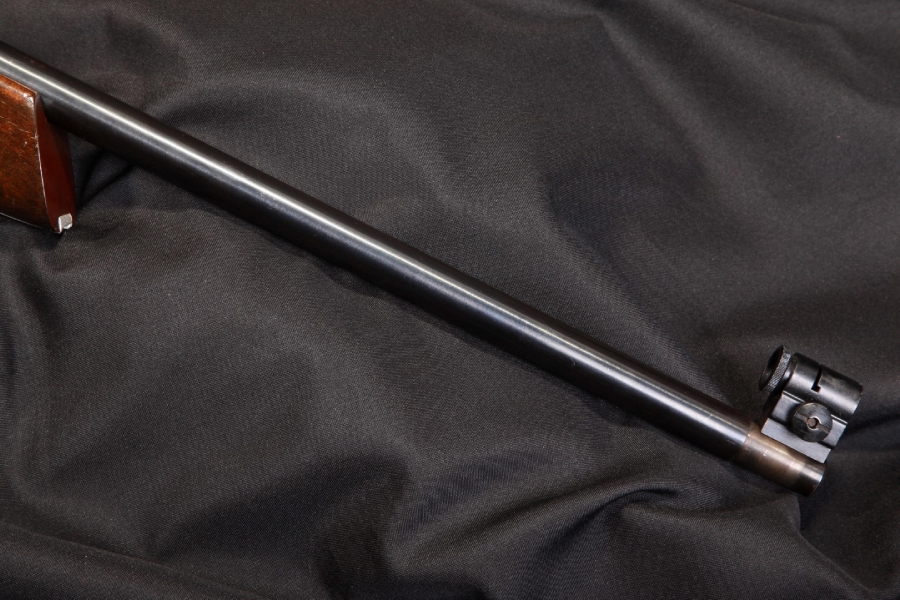 Russian Vostok Cm-2 Bolt Action Competition Target Rifle, C&R For Sale ...