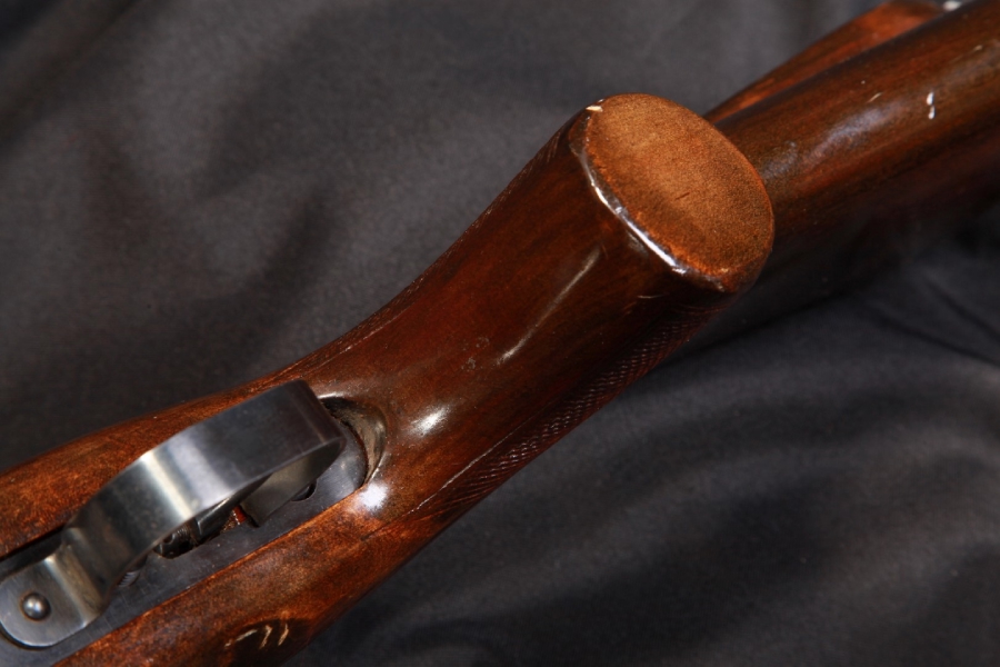 Russian Vostok Cm-2 Bolt Action Competition Target Rifle, C&R For Sale ...