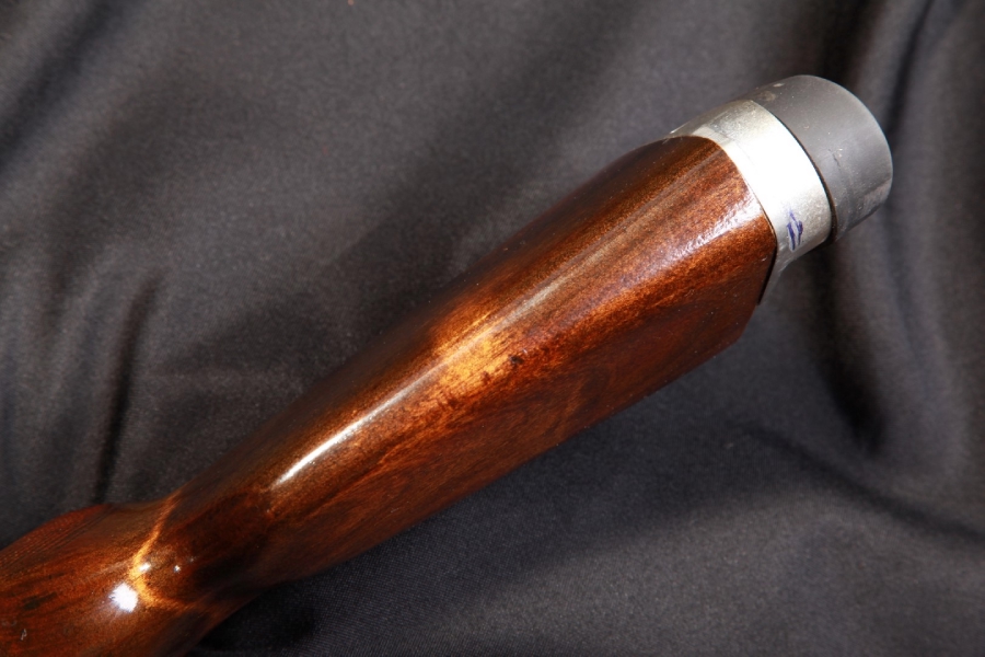 Russian Vostok Cm-2 Bolt Action Competition Target Rifle, C&R For Sale ...