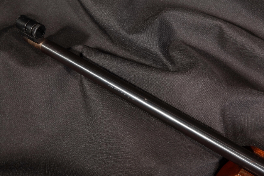 Russian Vostok Cm-2 Bolt Action Competition Target Rifle, C&R For Sale ...