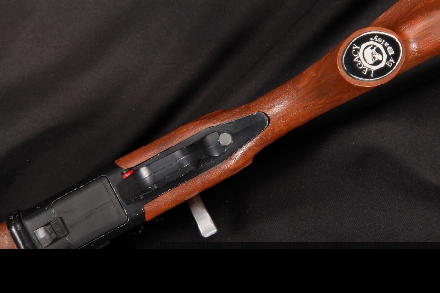 CA Legal or CA Private Party Transferable: This rifle CAN be ...