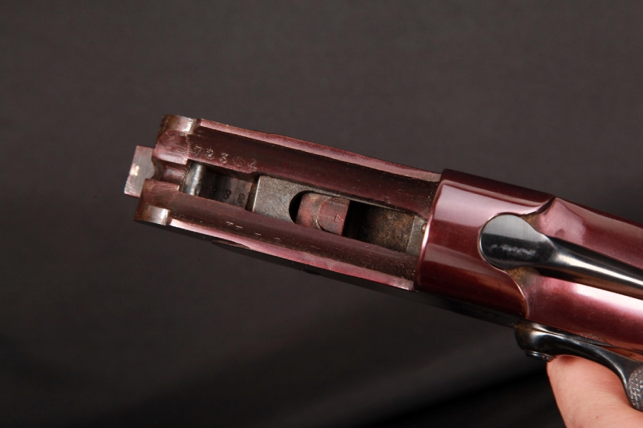 Remington Model 1893 No. 3 Single Shot Shotgun W/ 32 In Barrel, C&R For ...