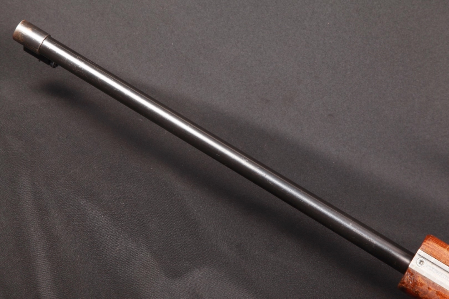 Musgrave Rsa Single Shot Bolt Action Benchrest Target Rifle For Sale at ...