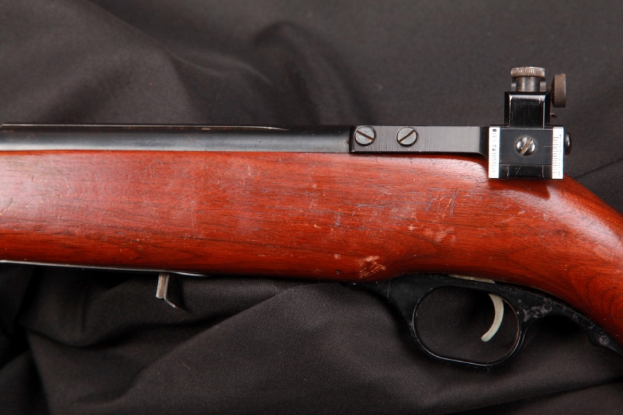 Mossberg Model 340BA 340 BA - Bolt Action Rifle MFD 1960-68 - Picture 10