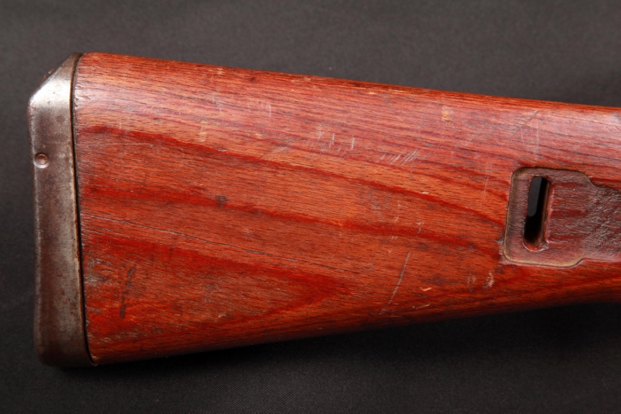 German G43 (Gewehr 43, Karabiner 43 Or K43) Semi-Auto Rifle W/ Zf 4 ...