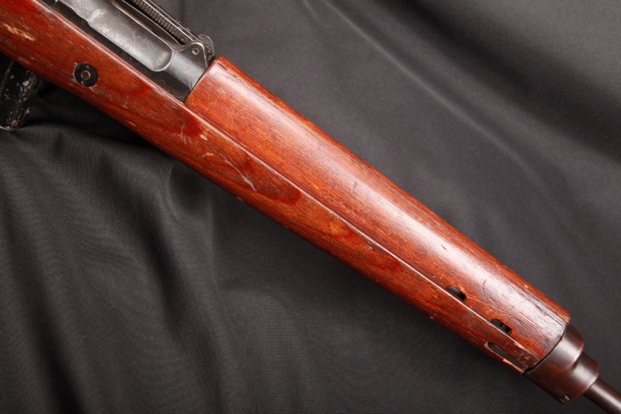 German G43 (Gewehr 43, Karabiner 43 Or K43) Semi-Auto Rifle W/ Zf 4 ...
