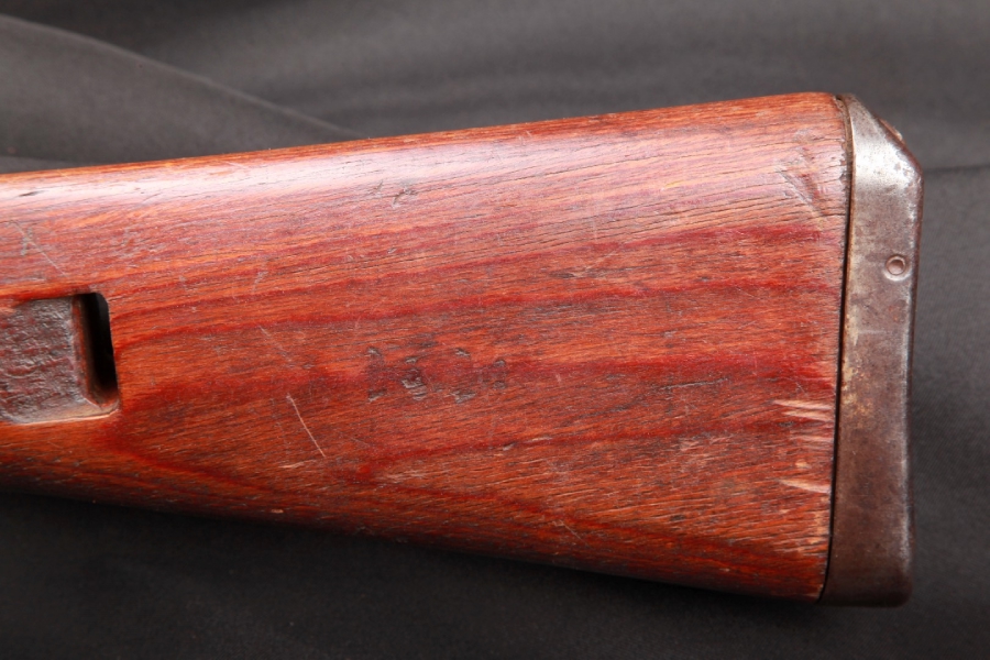 German G43 (Gewehr 43, Karabiner 43 Or K43) Semi-Auto Rifle W/ Zf 4 ...