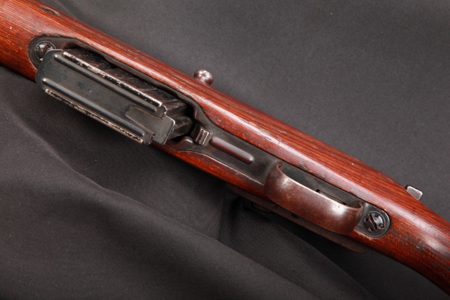German G43 (Gewehr 43, Karabiner 43 Or K43) Semi-Auto Rifle W/ Zf 4 ...