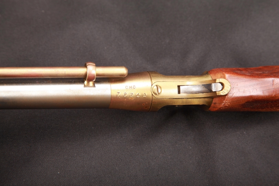 Cmc Kit Gun, Boot Pistol .44 Single Shot Percussion Pistol, Atf Antique ...