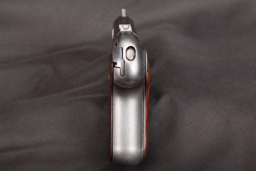 Rare Semmerling Corp. Lichtman Lm4 Lm-4 Manually Operated Repeating ...