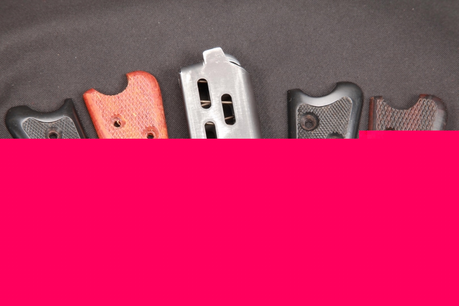 Rare Semmerling Corp. Lichtman Lm4 Lm-4 Manually Operated Repeating ...