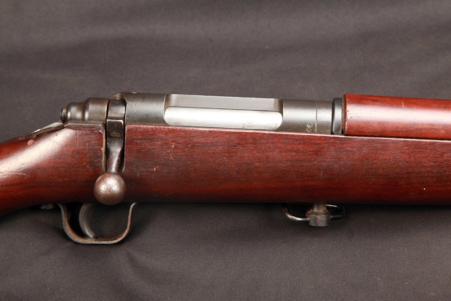 Australian Omark Model Sportco 44 Single Shot Bolt Action Target ...