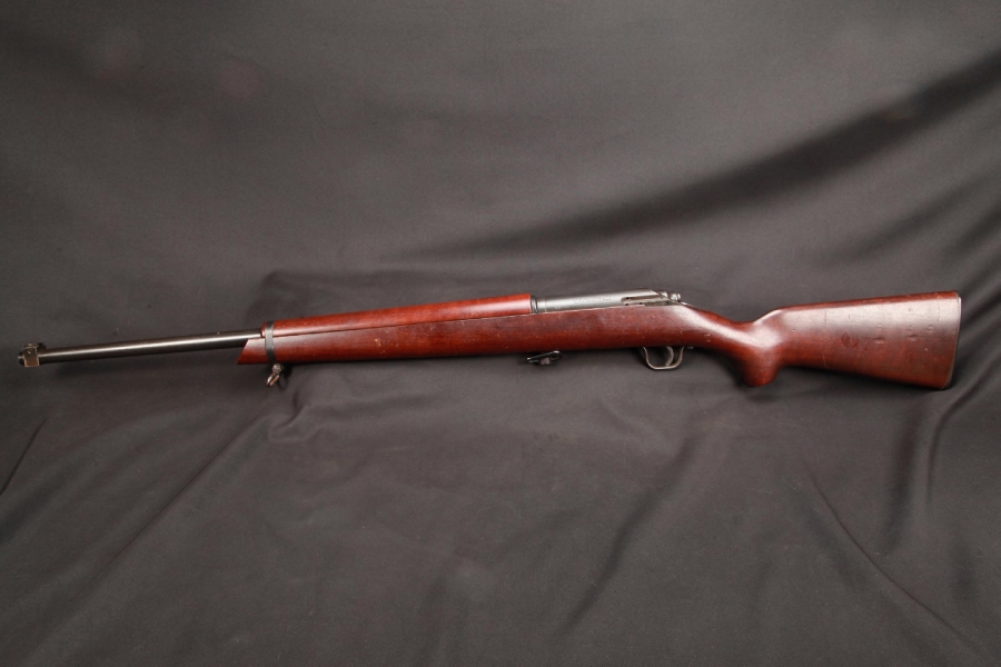 Australian Omark Model Sportco 44 Single Shot Bolt Action Target ...