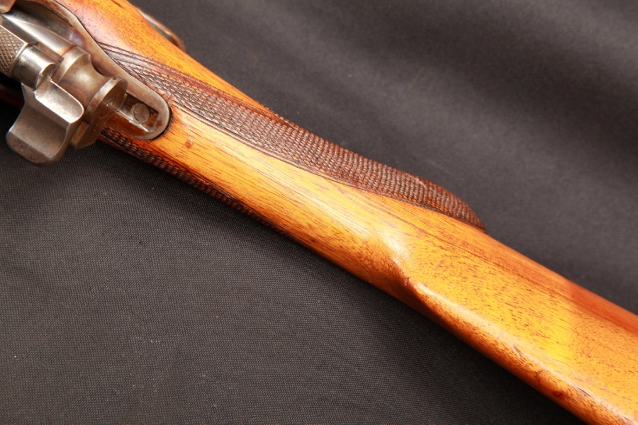 Commercial German Gewehr 88, Gew. 88, 1888 Commission Bolt Action Rifle ...