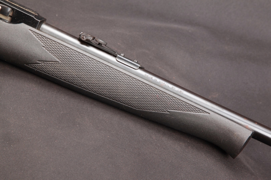 Brazilian Cbc Magtech Model 7022 (Plinkster) Semi-Automatic Rifle W ...