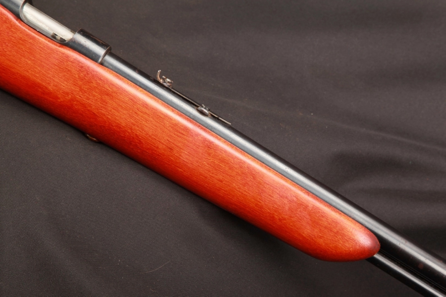 Sears Ranger Model 103-13 / Marlin 81 .22 Long Rifle Rimfire Bolt ...