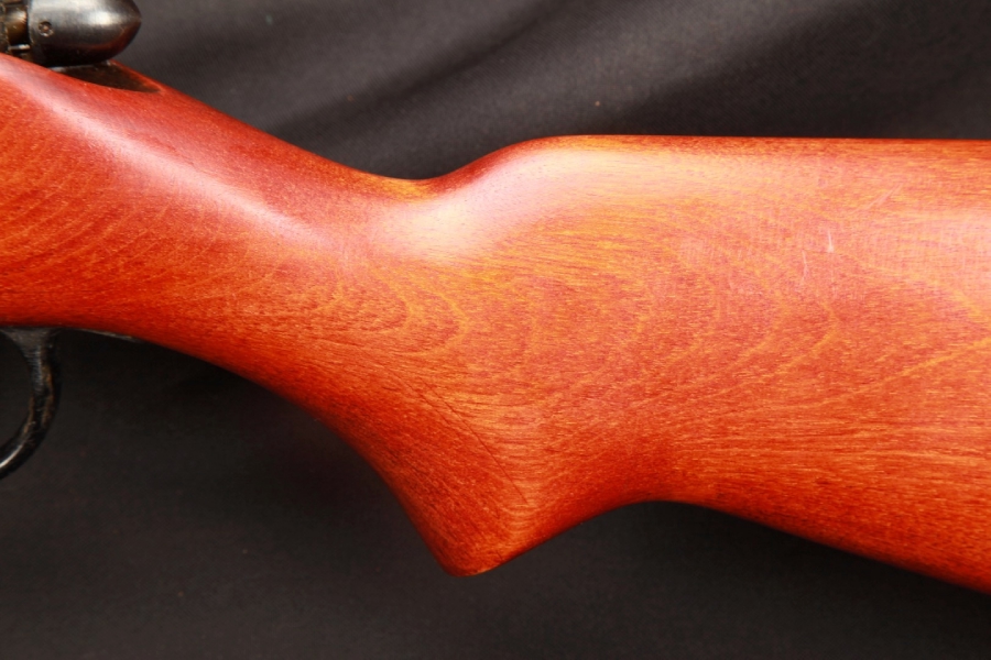 Sears Ranger Model 103-13 / Marlin 81 .22 Long Rifle Rimfire Bolt ...