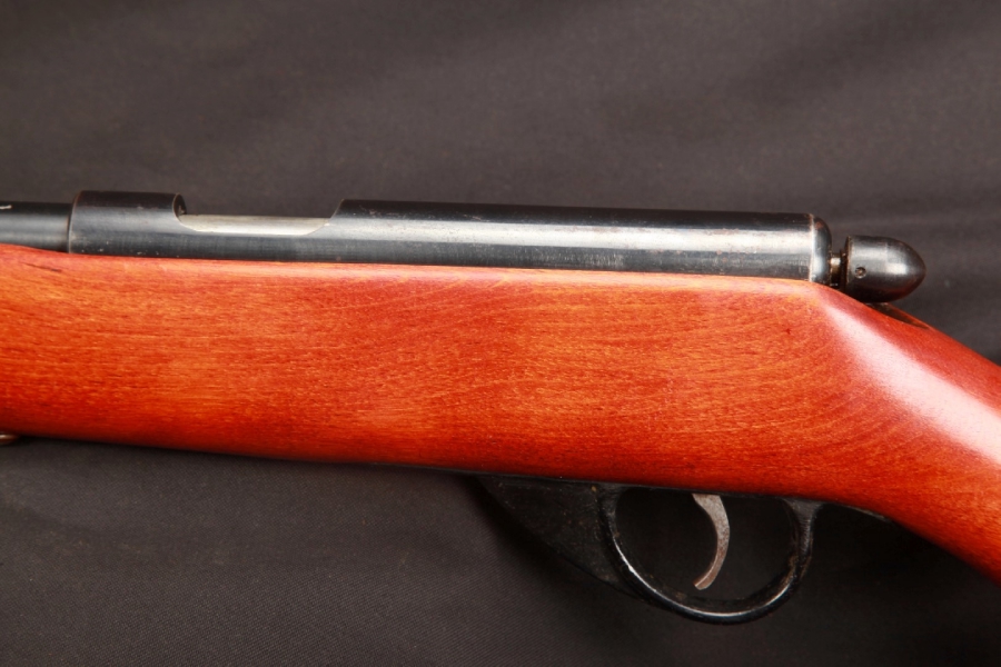 Sears Ranger Model 103-13 / Marlin 81 .22 Long Rifle Rimfire Bolt ...