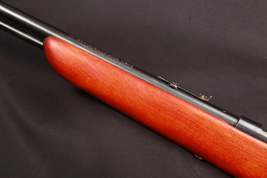 Sears Ranger Model 103-13 / Marlin 81 .22 Long Rifle Rimfire Bolt ...