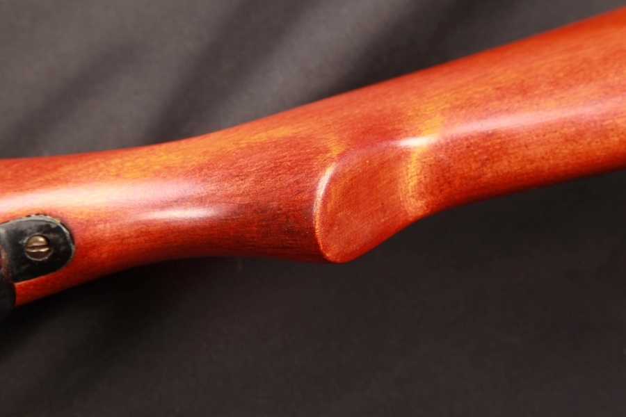 Sears Ranger Model 103-13 / Marlin 81 .22 Long Rifle Rimfire Bolt ...