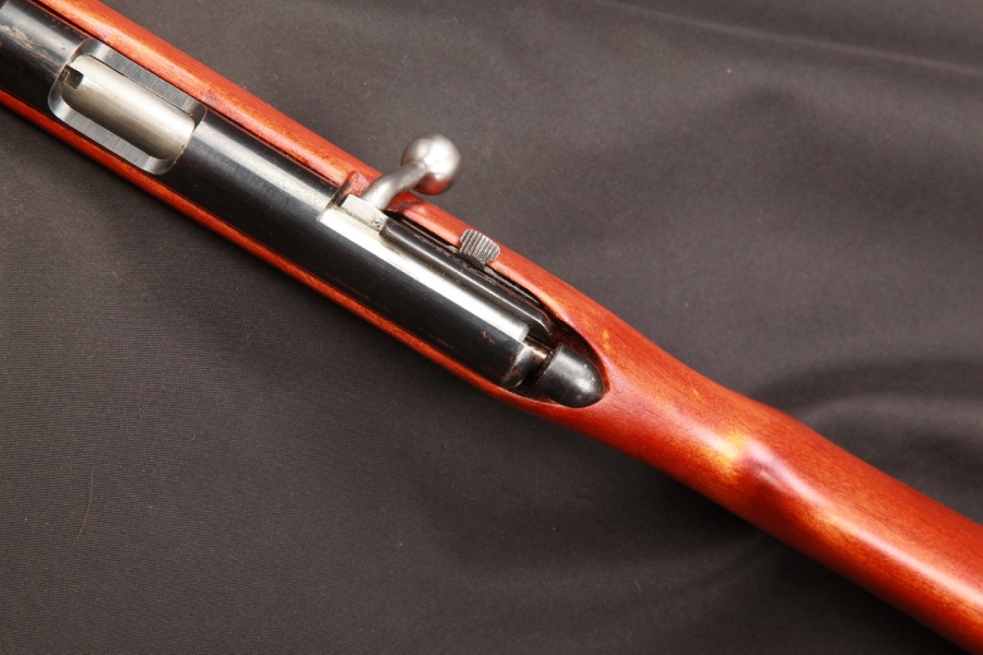 Sears Ranger Model 103-13 / Marlin 81 .22 Long Rifle Rimfire Bolt ...