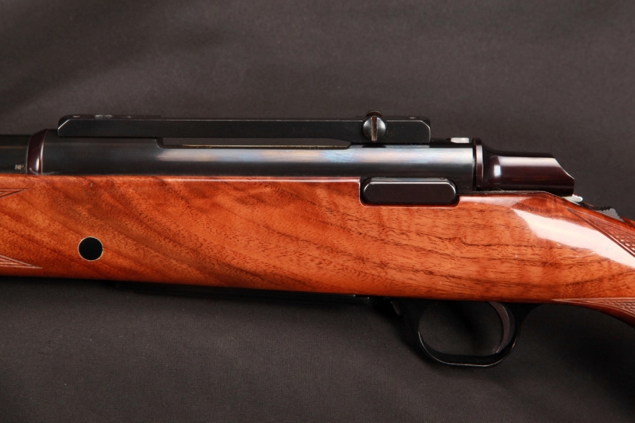 Sharp Browning Model Bbr B.B.R. .270 Win. Long Range Bolt Action ...