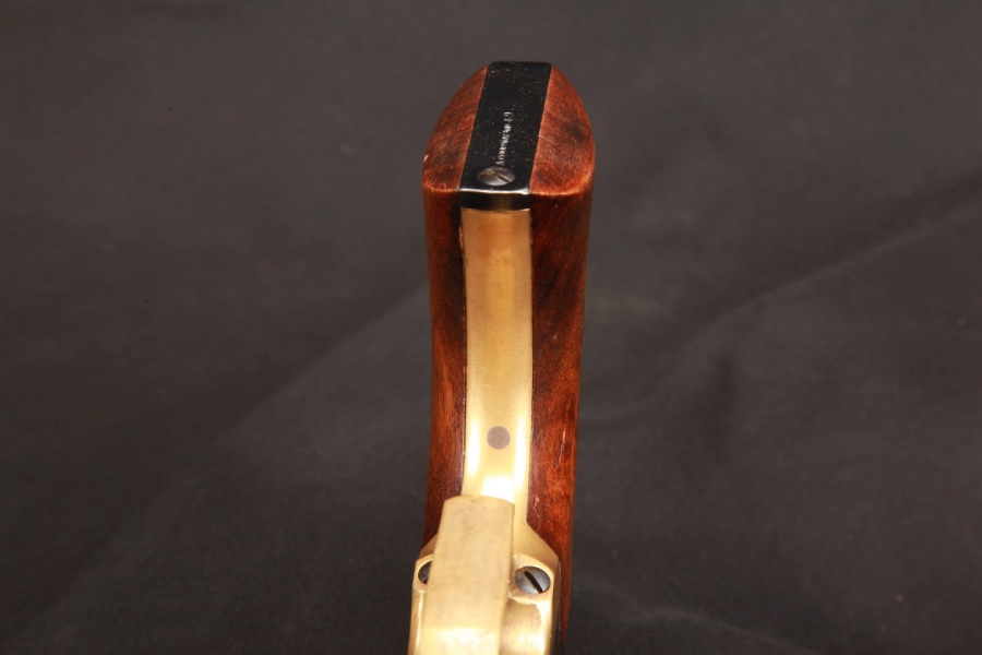 Armi San Marco Asm Colt Walker Model .44 Single Action Percussion ...