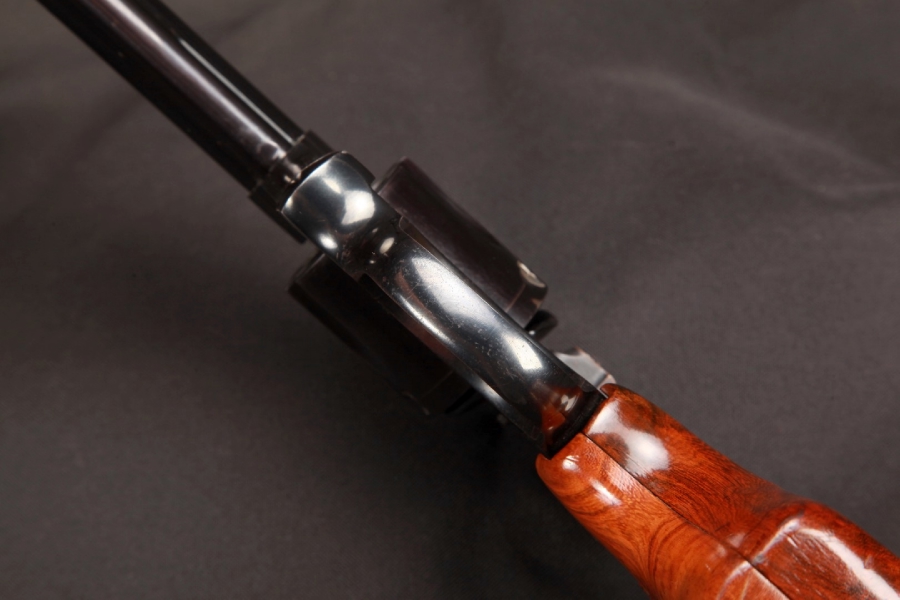 Taurus Model 441 6 Inch, 5-Shot Double Action Revolver For Sale at ...