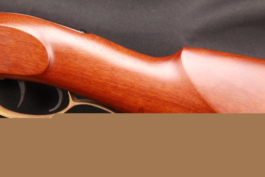 Italian Armsport Hawken .50 Cal Single Shot Percussion Double Set ...