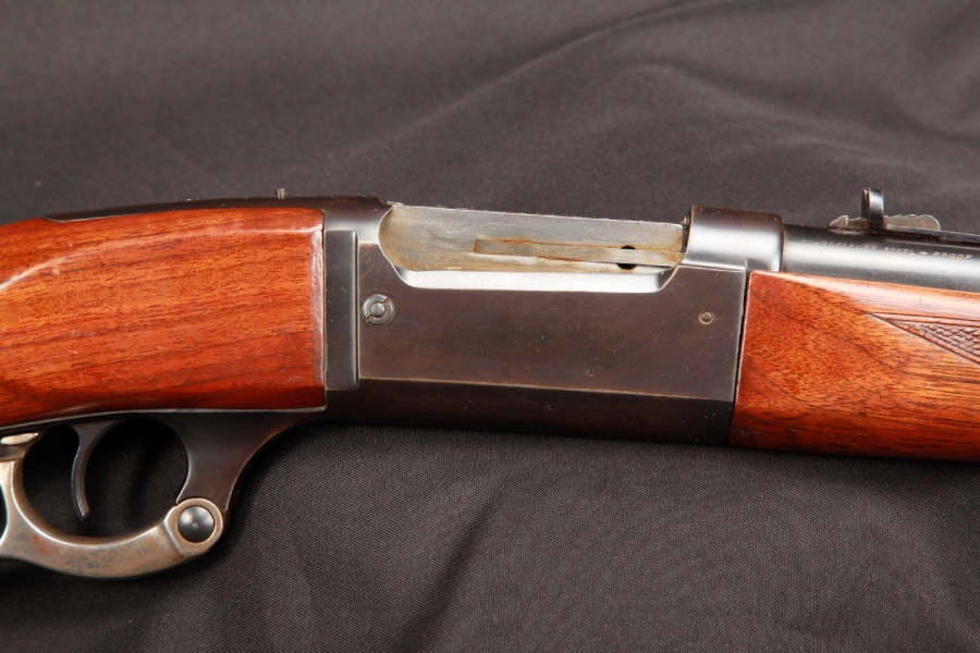 Savage Model 99r 99 R .300 Savage Lever Action Rifle Mfd 1954, Monte ...