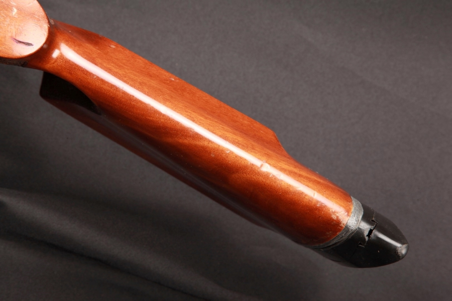 Anschutz Model 1407 .22 Lr Rimfire Bolt Action Match Target Rifle Mfd ...