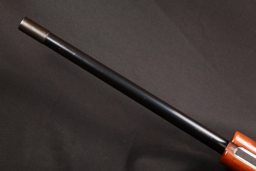 Anschutz Model 1407 .22 Lr Rimfire Bolt Action Match Target Rifle Mfd ...