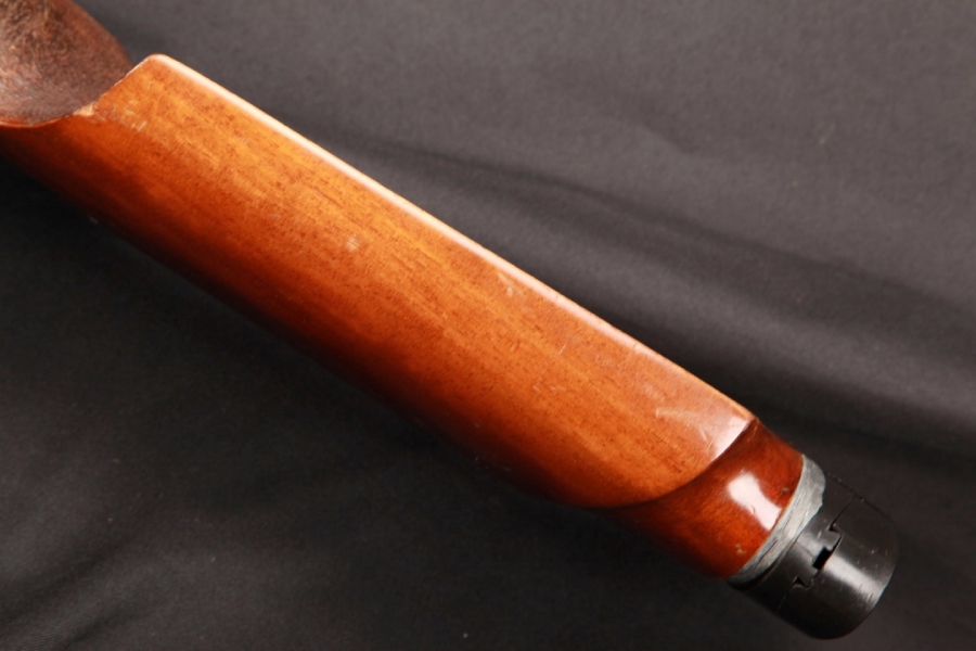 Anschutz Model 1407 .22 Lr Rimfire Bolt Action Match Target Rifle Mfd ...