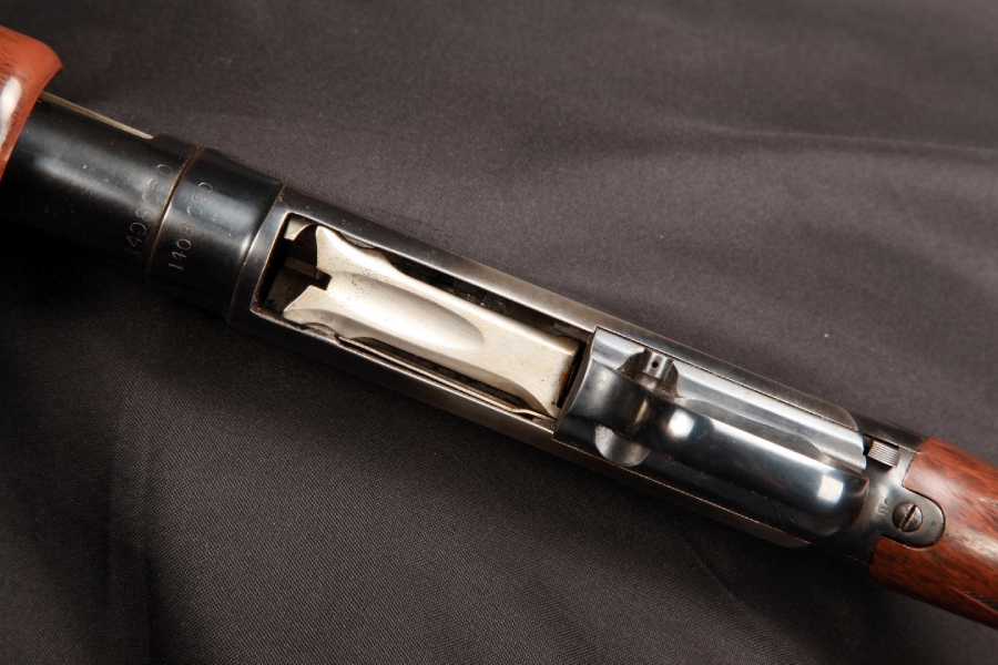 Winchester Model 12 Gauge 2 3/4 Inch Pump Action Shotgun, Hydro Coil ...