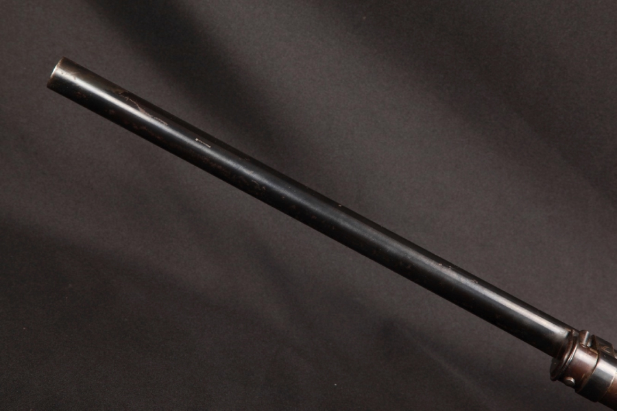 Winchester Model 12 Gauge 2 3/4 Inch Pump Action Shotgun, Hydro Coil ...