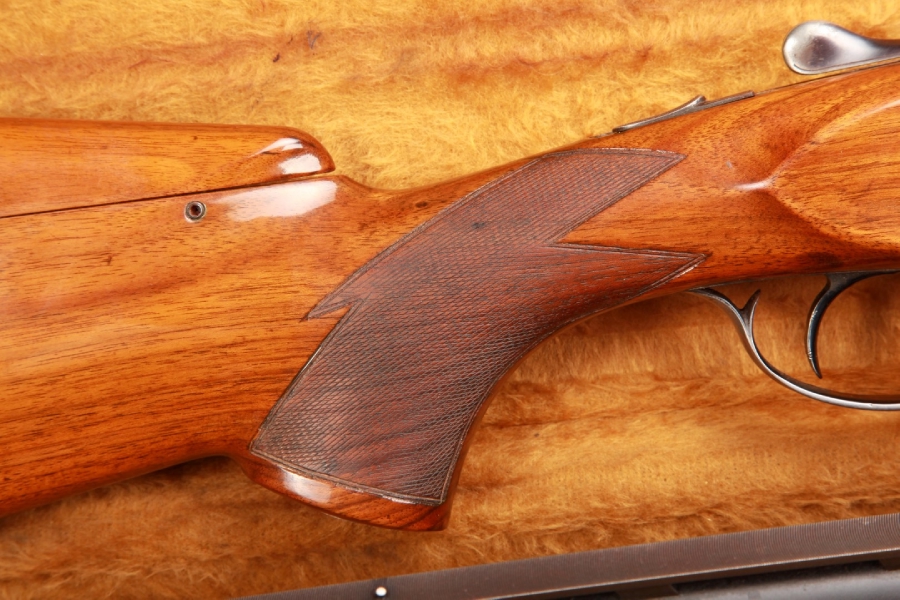 Perazzi Ithaca Mx-8 Mx8 12 Gauge O/U Over/Under & Trap Barrel Cased ...