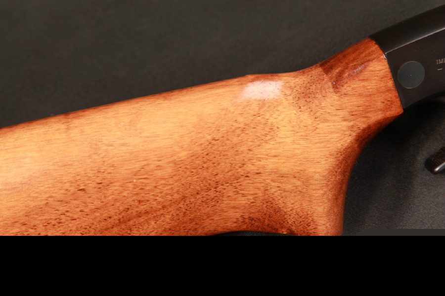 Magtech Cbc Brazil Model 199 12 Gauge 3 Inch Single Shot Break Open ...