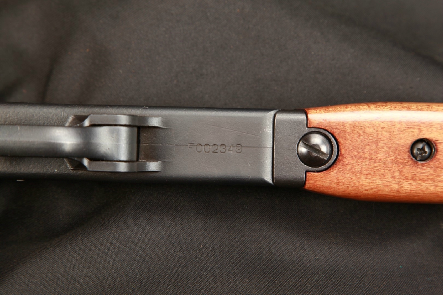 Magtech Cbc Brazil Model 199 12 Gauge 3 Inch Single Shot Break Open ...