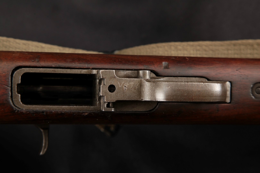 Inland Manufacturing Division M1 Carbine Serial Numbers - fasrap