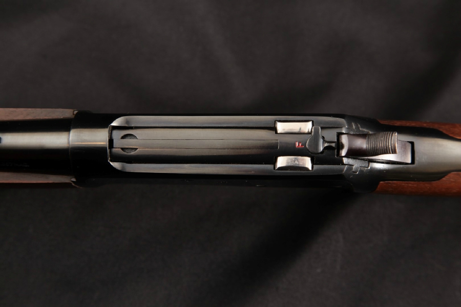 Rossi Model Puma 92 M92 Carbine (Like Winchester 1892), Blue 20” Lever ...